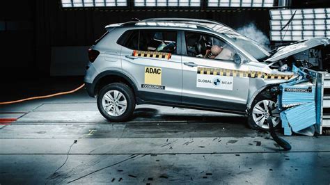 All You Need To Know About Bharat Ncap Indias Own Crash Safety Test
