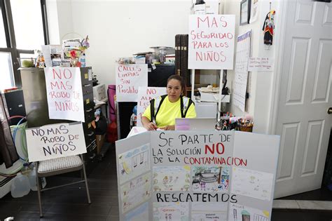 Protest Against Brothels In Queens And More Letters