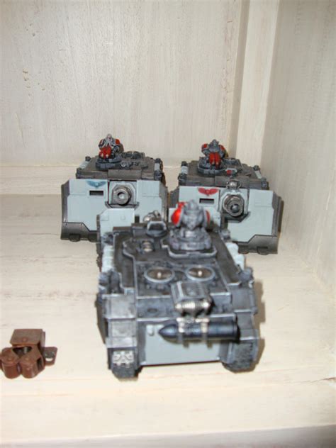 Space Wolf Vindicator Space Wolf Vindicator Gallery Dakkadakka