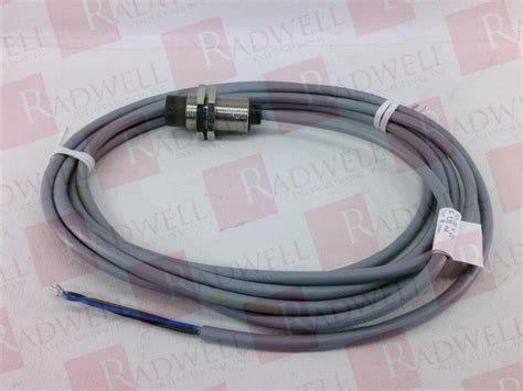 Bes 516 360 E4 Y 03 Proximity Switch By Balluff