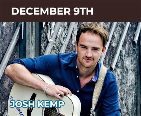 Josh Kemp Dec9 The Risley Park
