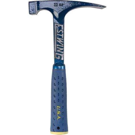 Estwing® Big Face Chisel Edge Rock Picks