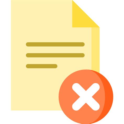 File Delete Vector SVG Icon SVG Repo