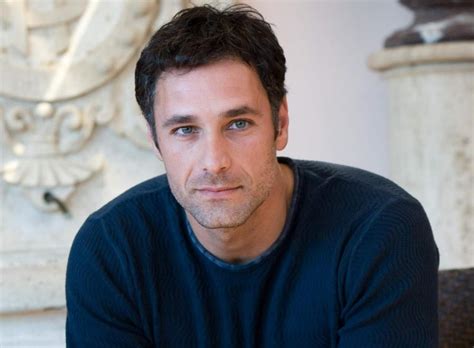 Raoul Bova Chi Sono I Due Bellissimi Figli Enni Alessandro E Francesco FOTO Solonotizie
