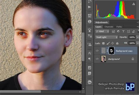 Tips Dan Cara Belajar Ngedit Pake Photoshop Belajar Bareng