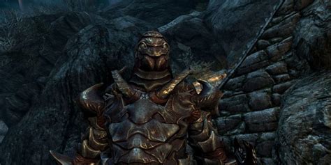 Skyrim 5 Of The Coolest Looking Helmets And 5 That Look Terrible