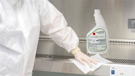 Using Peridoxrtu® Balancing Safety And Efficacy