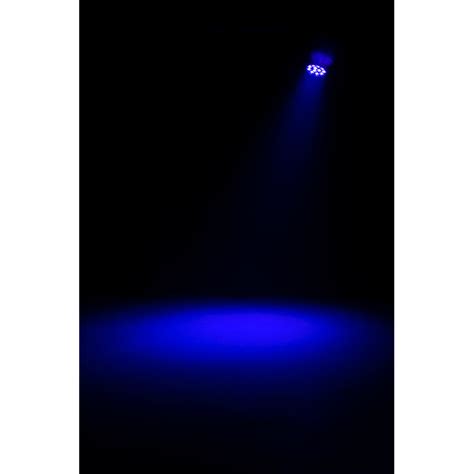 12p Hex Ip Ip65 Outdoor Rated Led Par Lighting Adj