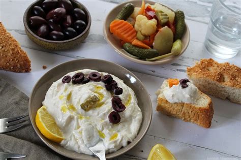 Καθαρά Δευτέρα 2023 και προτάσεις για το Σαρακοστιανό τραπέζι Tante Kiki