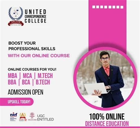 Digree MBA BBA MCA BCA Correspondence Courses Bangalore In Bengaluru