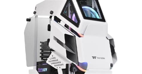 Thermaltake Ah T Snow Micro Casing Price In Bangladesh