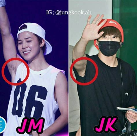Do Kpop Idols Shave Their Armpits K Pop Galery
