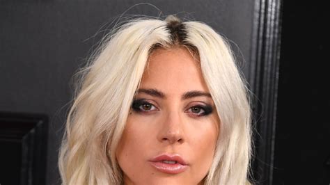 Lady Gaga Rocks Her Epic Butt In A Cheeky Bodysuit In Tiktok Video
