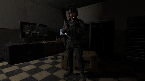 Got Kinda Burned Out On Making Scenes So Decided To Make Solo Pictures