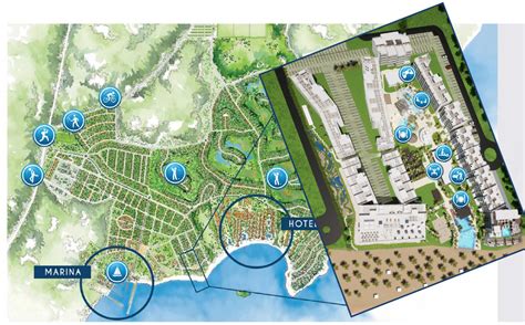 Regatta Blue Bay Apartamentos En Ventas Playa Nueva La Romana