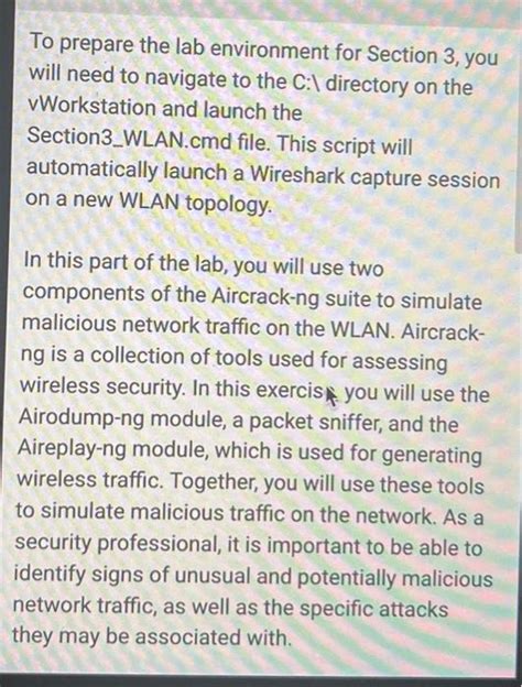 Solved As A First Step You Will Need To Open A New