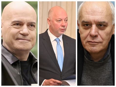 ХИПОТЕЗА Може ли правителство на ИТН с премиер Росен Желязков да разплете сложния политически