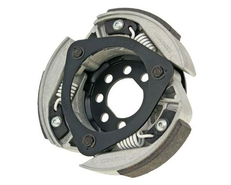 Clutch Malossi MHR Maxi Delta 145mm Aprilia Yamaha Scooter Parts