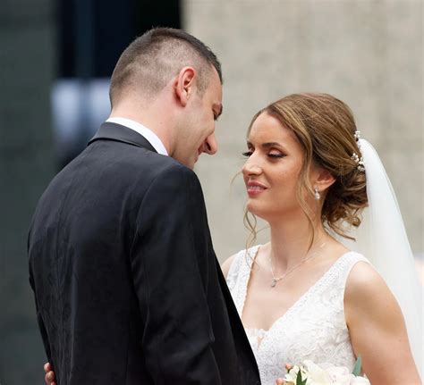 Nunta De Perla Rimel