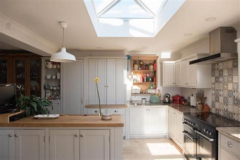 Bespoke Kitchens Broadoak Carpentry And Joinery