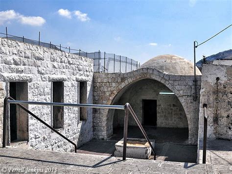 Josephs Tomb Alchetron The Free Social Encyclopedia