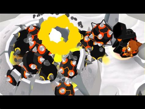 The Buffed Ultra Juggernaut Is Busted On This Map Bloons Td 6
