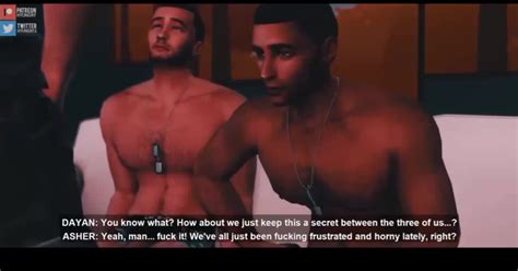 Barrack Brothers BabeFriendTV Com