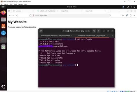 Learning Devops Setting Up A Local Workflow System Without The Cloud