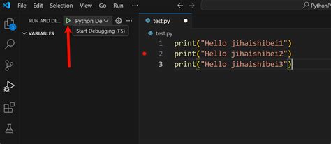 10分钟搞定！vs Code配置python开发环境指南（2025新版）vscode配置python开发环境 Csdn博客