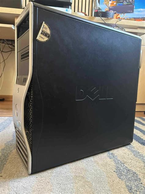 Komputer Stacjonarny Katowice Podlesie • Olxpl