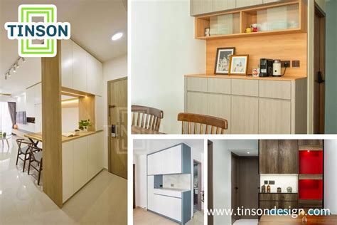 C Tinson Design