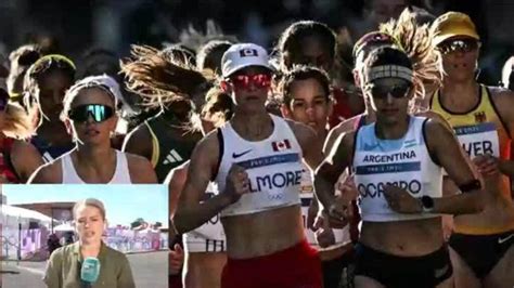 Paris Olympics Dutch Runner Sifan Hassan Wins Marathon Fresoftwb News