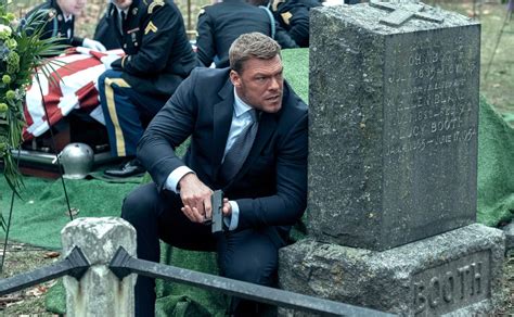 Reacher 2 Trailer Sinopsis Fecha De Estreno Y Elenco