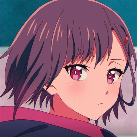 Shizuka Mikazuki Icon Gambar Anime Gambar