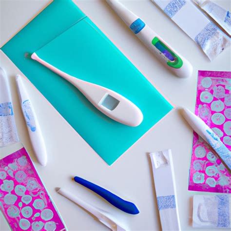 Are You Fertile On Your Period Exploring The Science Behind Conception