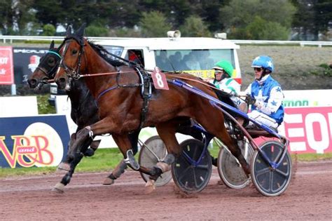 Pronostic Gratuit Quinté Prix Des Escallonias Vendredi à Cabourg Jack Des Ass Sept Extra