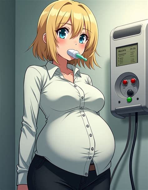 A Woman Force Fed By A Dark Machine Stable Diffusion Online