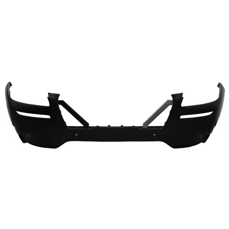 Replace® Fo1000766c Front Bumper Cover Capa Certified