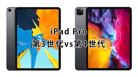 【実機検証】ipad Pro2018第3世代 Vs Ipad Pro2020第4世代 ププルメディア