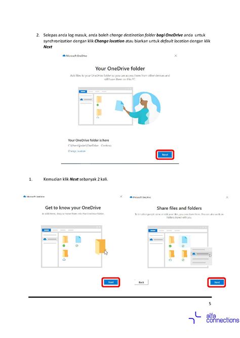 PAGE 2 SYNC FOLDER K UMS Docs