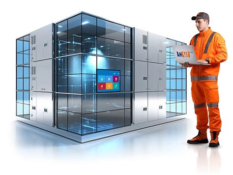 VM Run Direct Ahsay Backup
