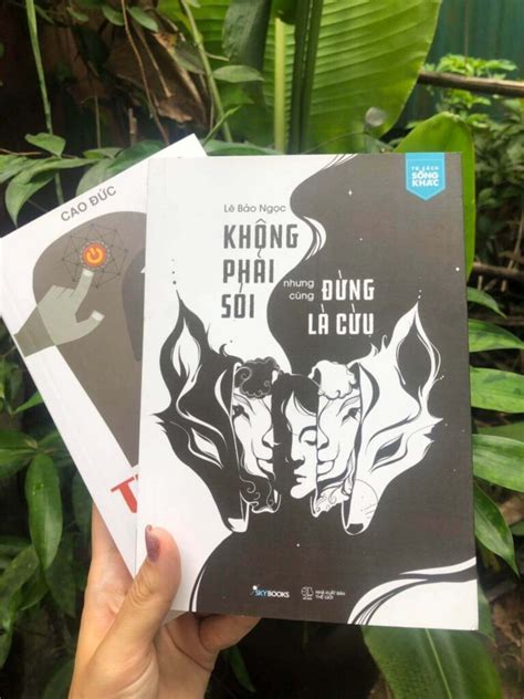 Review Không Phải Sói Nhưng Cũng Đừng Là Cừu Ranh Giới Giữa Xấu Và