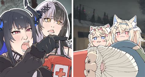 Kukie Nyan Danbooru