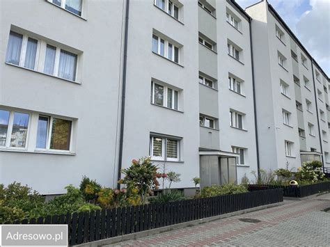 Mieszkanie Chrzanów ul Mieszka I bez pośrednika 44 m2