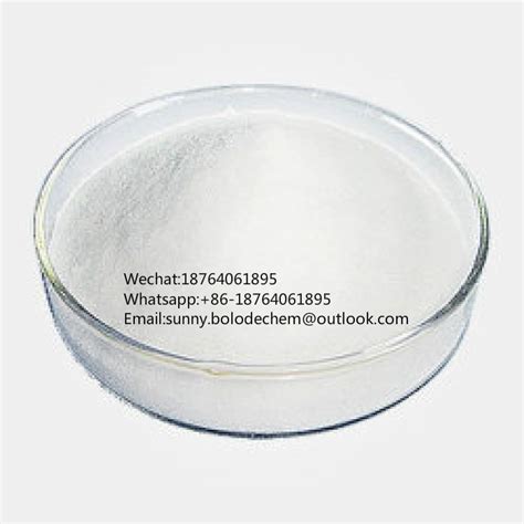 Clarithromycin EP Impurity Shandong Bolode Bio Technology Co Ltd Ecplaza Net
