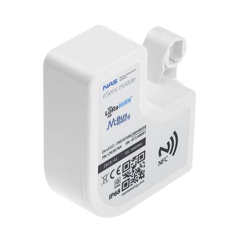 Lorawan® Falcon Mj Module Nordic Automation Systems