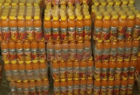 Mango Fruit Drinks 250 Ml At ₹ 5 Piece In Dhubri Id 2853184875530