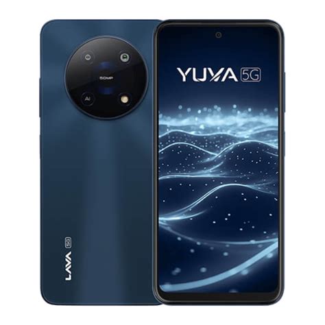 Lava Yuva 5g Price In India And Full Specifications March 2025 Beebom