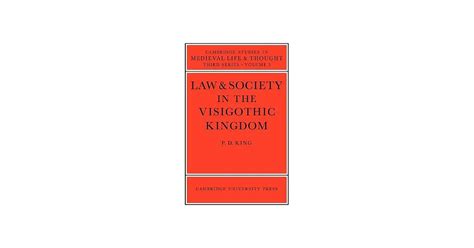 博客來 Law And Society In The Visigothic Kingdom