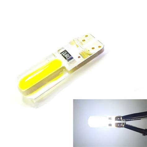 Smd Led: T10 Smd Led Bulb